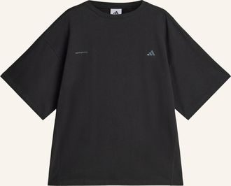 adidas Oversized-Shirt Adidas X Entire Studios Uniform schwarz