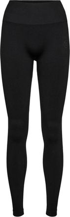 Sofie Schnoor Femme, Pantalons, Noir, Taille: 42 FR Leggings