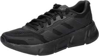 adidas Femme Questar Shoes, Core Black/Core Black/Carbon, 38 2/3 EU