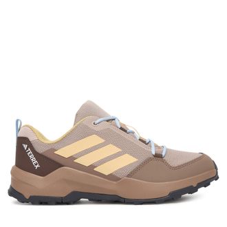 adidas Trekkingschuhe adidas Terrex AX4S JR9061 Braun
