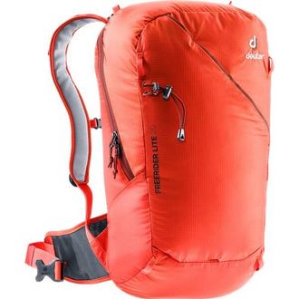 Deuter Skitourenrucksacke Freerider Lite 20