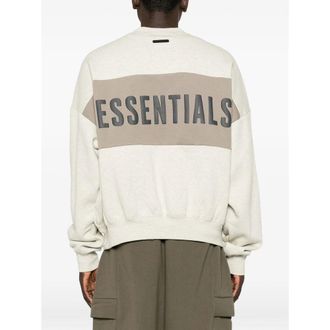 Fear of God Vahse Sweatshirt - White