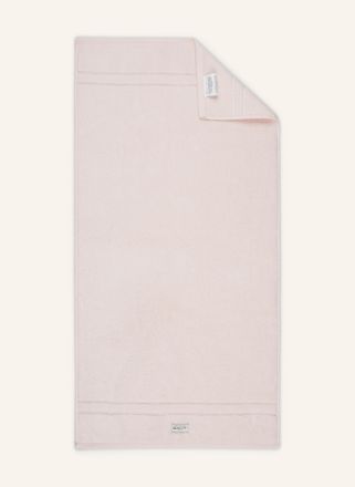 Gant Home Gant Home Handtuch rosa
