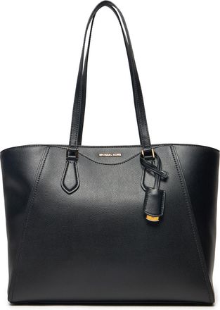 Michael Kors Handtasche MICHAEL Michael Kors Taryn 30F4GTBT7L Schwarz