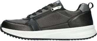Waldl&auml;ufer Damen, Schuhe, Schwarzk, 42 EUGr&ouml;&szlig;e