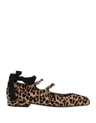 Sergio Rossi SCHUHE - Ballerinas auf YOOX.COM