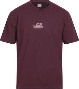 C.P. Company TOPS - T-shirts auf YOOX.COM
