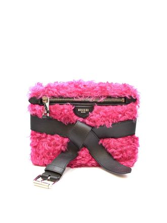 Moschino Sac Cabas - Multicolore