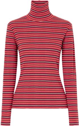Dries Van Noten Hetala Top - - Knitwear - Damen - Mehrfarbig - L