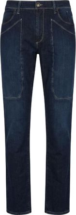 Jeckerson HOSEN & R&Ouml;CKE - Jeanshosen auf YOOX.COM