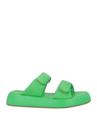 Carrano SCHUHE - Sandalen auf YOOX.COM