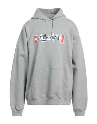 VETEMENTS TOPS - Sweatshirts auf YOOX.COM