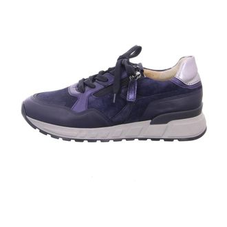 Gabor Damen, Schuhe, Lila, 40 EUGr&ouml;&szlig;e