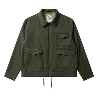 Edmmond Studios Veste Jack Edmmond Studios
