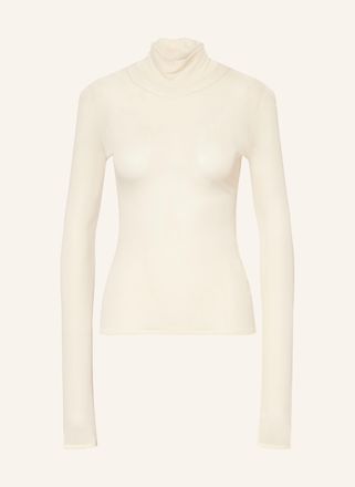 Jil Sander Longsleeve weiss
