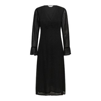 Part Two Robes - Femme - Robes - Noir - Taille: 36 FR