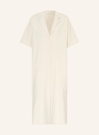 by Aylin Koenig By Aylin Koenig Hemdblusenkleid Henriette weiss