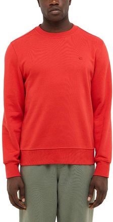 Mustang Jeans Sweatshirt Herren Style Clio