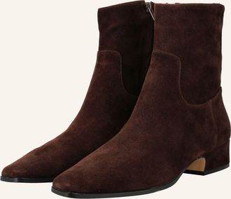 Steve Madden Stiefeletten Dusty braun