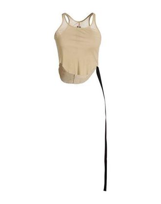 Rick Owens TOPS - D&eacute;bardeurs sur YOOX.COM