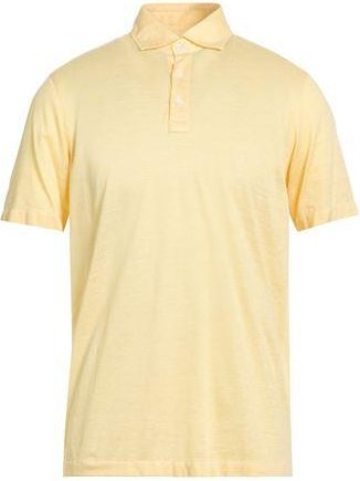 LUIGI BORRELLI NAPOLI TOPS - Polos sur YOOX.COM