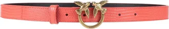 Pinko Kleinlederwaren - G&uuml;rtel auf YOOX.COM