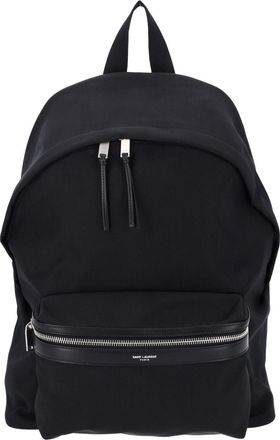 Saint Laurent Backpack City