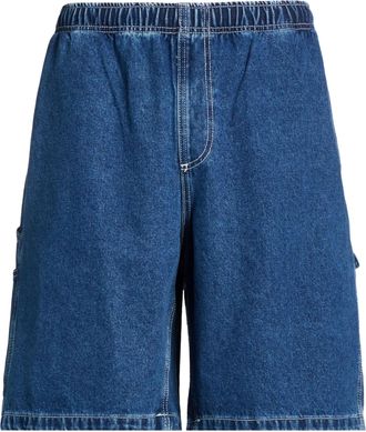 Obey HOSEN & R&Ouml;CKE - Jeansshorts auf YOOX.COM