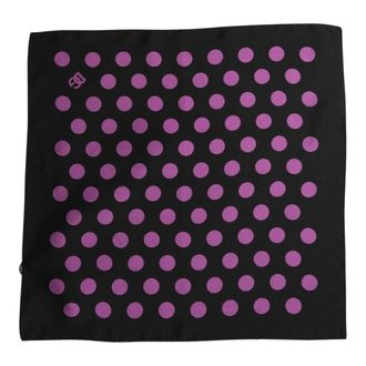 Dolce & Gabbana Foulard Schal - - Accessories - Damen - Mehrfarbig - ONE SIZE