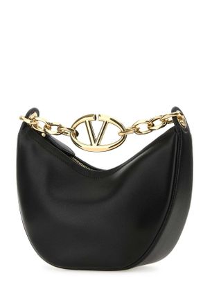 Valentino Garavani Nero Borse A Mano Bag