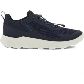 Ecco Herren Halbschuhe MX M Low BREATHRU