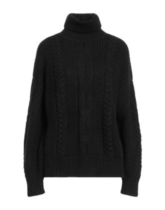 Twin-Set STRICKWAREN - Rollkragenpullover auf YOOX.COM