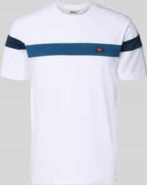 Ellesse Regular Fit T-Shirt mit Logo-Detail Modell Caserio