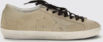 Golden Goose Sneakers GOLDEN GOOSE Herren Farbe Beige
