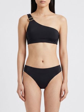 Max Mara Haut de bikini asym&eacute;trique en polyamide &agrave; une &eacute;paule