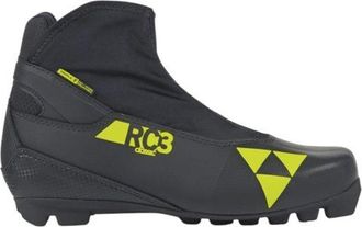 Fischer RC3 Classic - Langlaufschuhe Classic