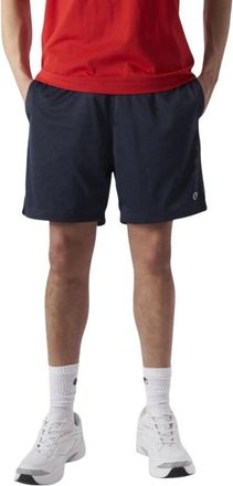 Champion Trainingsshorts - - Sport - Herren - Blau - S