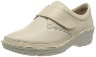 Berkemann Damen Denise Sneaker, beige, 36 1/3 EU