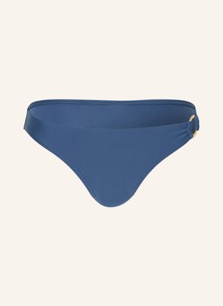 Darling Harbour Darling Harbour Basic-Bikini-Hose blau