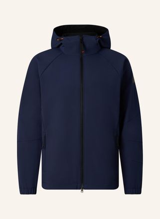 Bogner Fire + Ice Fire+Ice Funktionsjacke blau