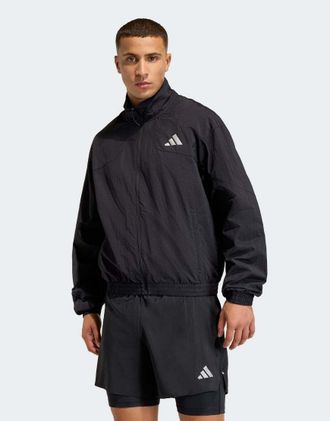 adidas Adi365 Cheering - Veste - Noir