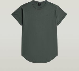 G-Star Ductsoon Relaxed T-Shirt - Grau - Herren