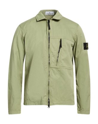 Stone Island JACKEN & M&Auml;NTEL - Jacken und Anoraks auf YOOX.COM