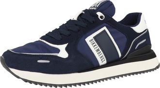 Dirk Bikkembergs Sneaker Puyol
