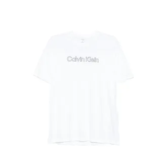 Calvin Klein Brwhi T-Shirt - White