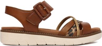 Remonte Sandalen Remonte CEO-D2043-24 Braun