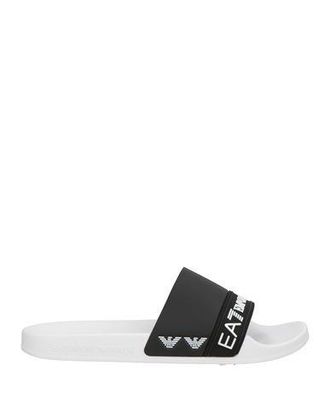 Emporio Armani CHAUSSURES - Sandales sur YOOX.COM