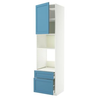 IKEA METOD / MAXIMERA Hochschrank f&uuml;r Einbauger&auml;te