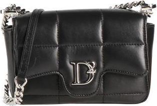 Dsquared2 SACS - Sacs Bandouli&egrave;re sur YOOX.COM