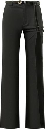 Coperni Femme, Pantalons, Noir, Taille: 40 FR Tailored Pants